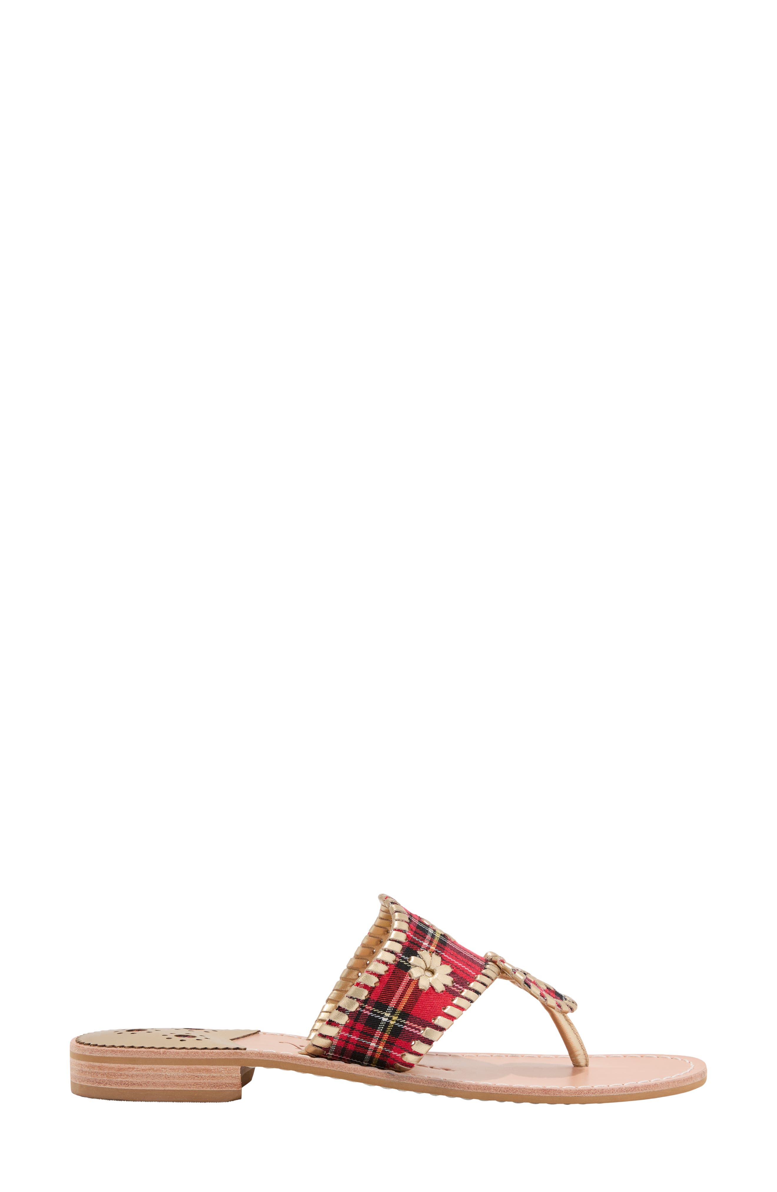 Jack Rogers Jacks Flip Flop (Women) | Nordstrom