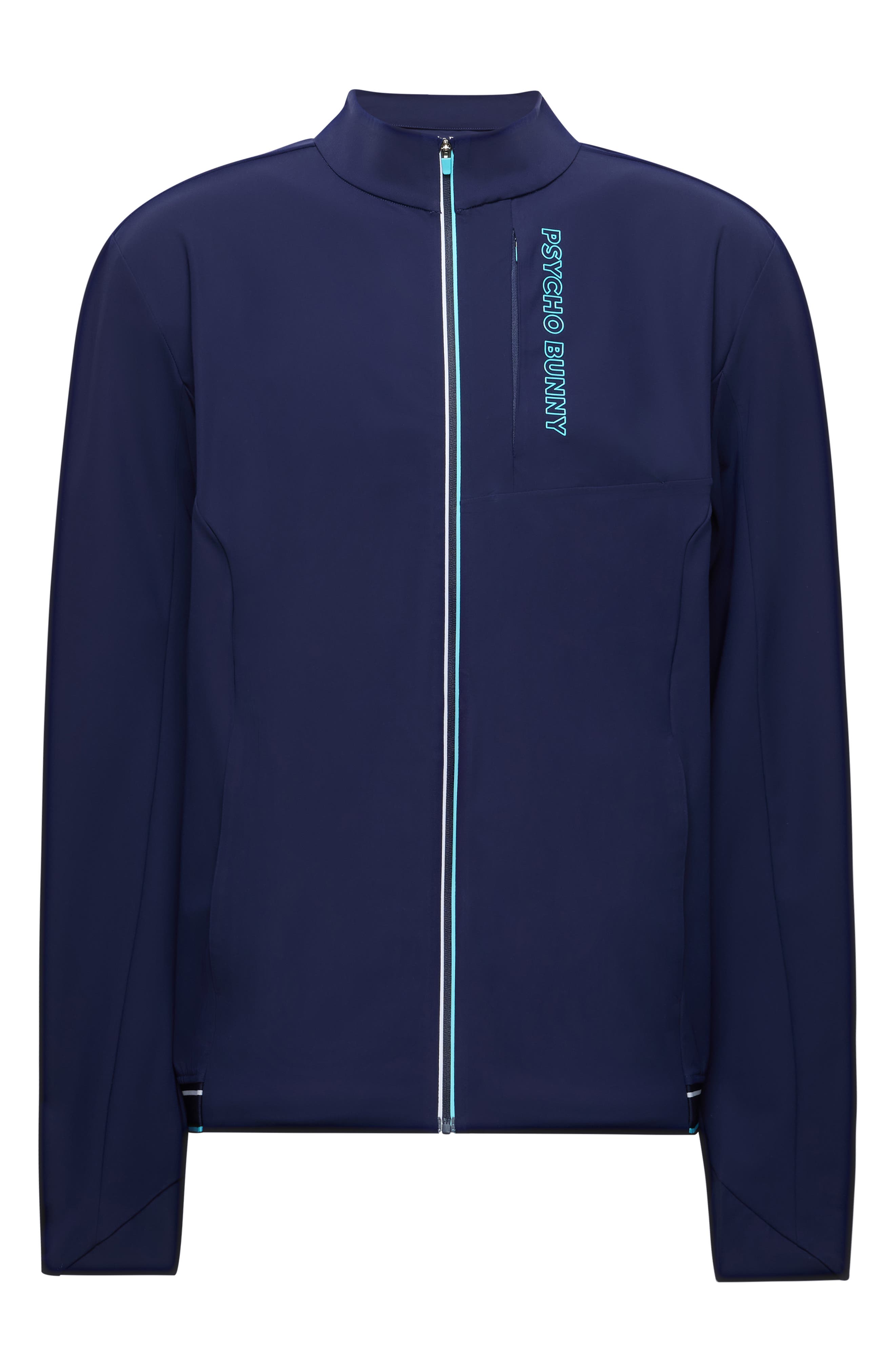 Psycho Bunny Boulder Track Jacket | Nordstromrack