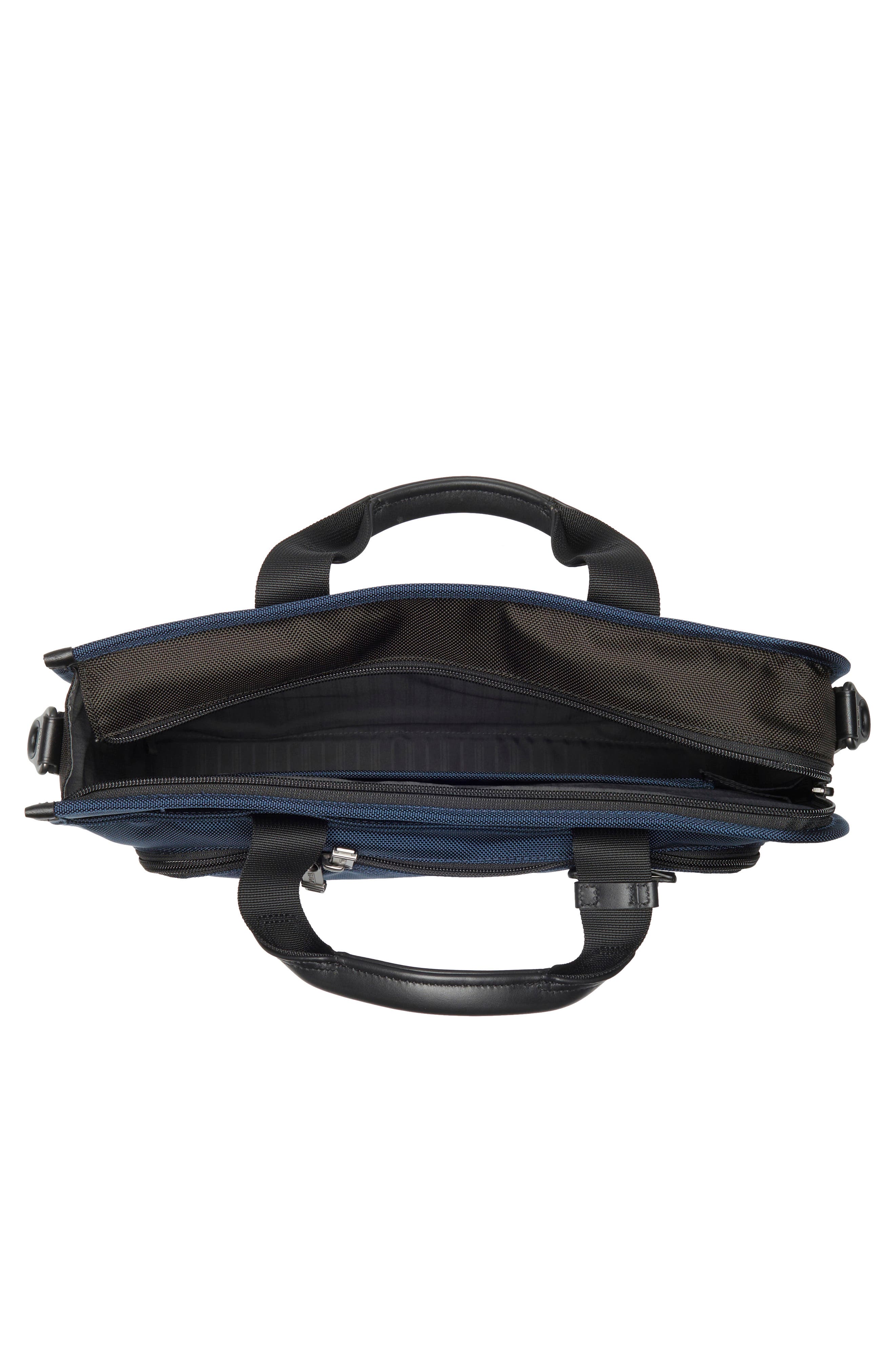 TUMI Slim Delux Briefcase | Nordstromrack