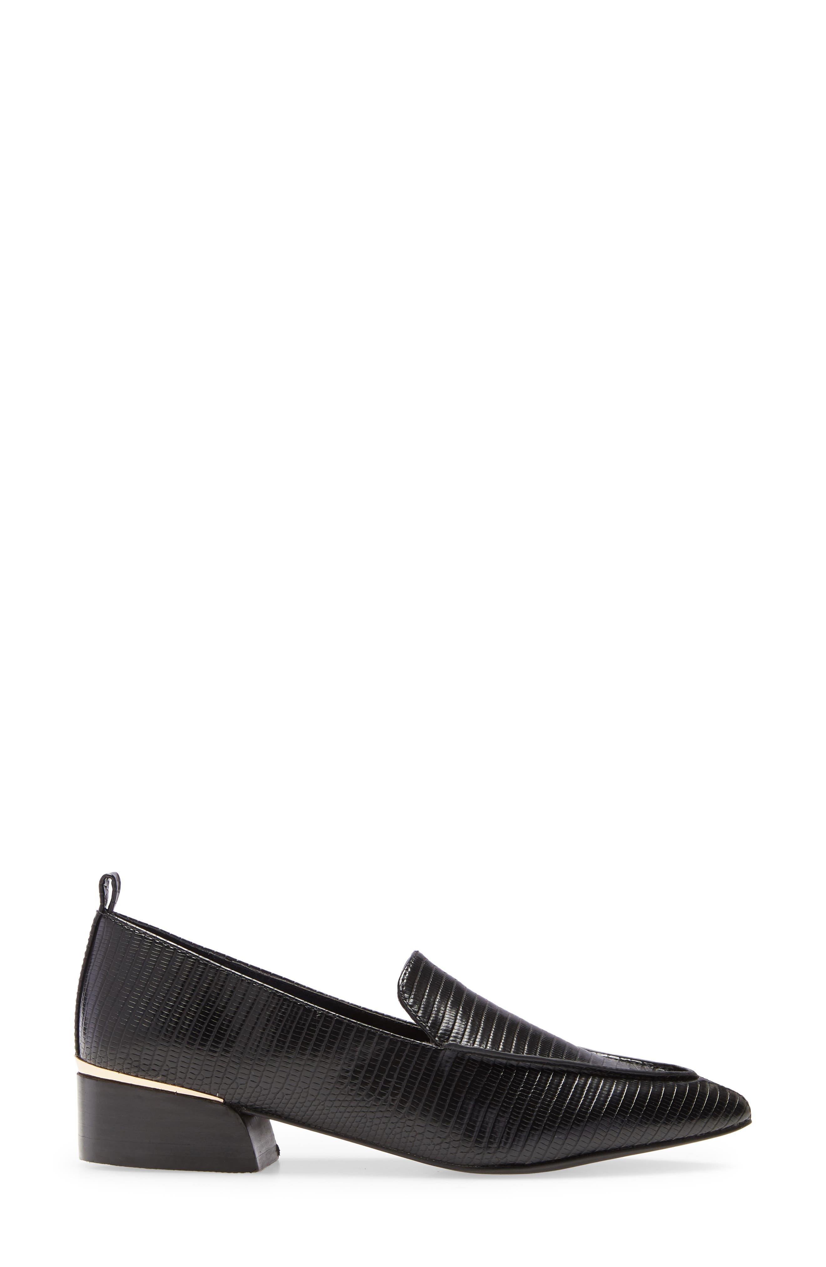 Steve Madden Zalma Pointed Toe Loafer | Nordstrom