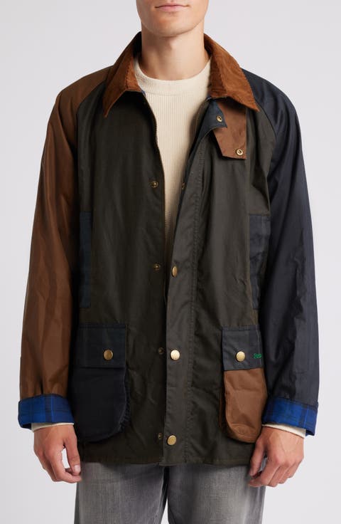 Barbour Clothing for Men | Nordstrom Rack