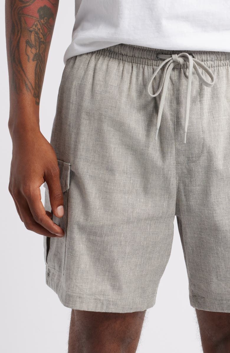 PacSun Grady Drawstring Cargo Shorts | Nordstromrack