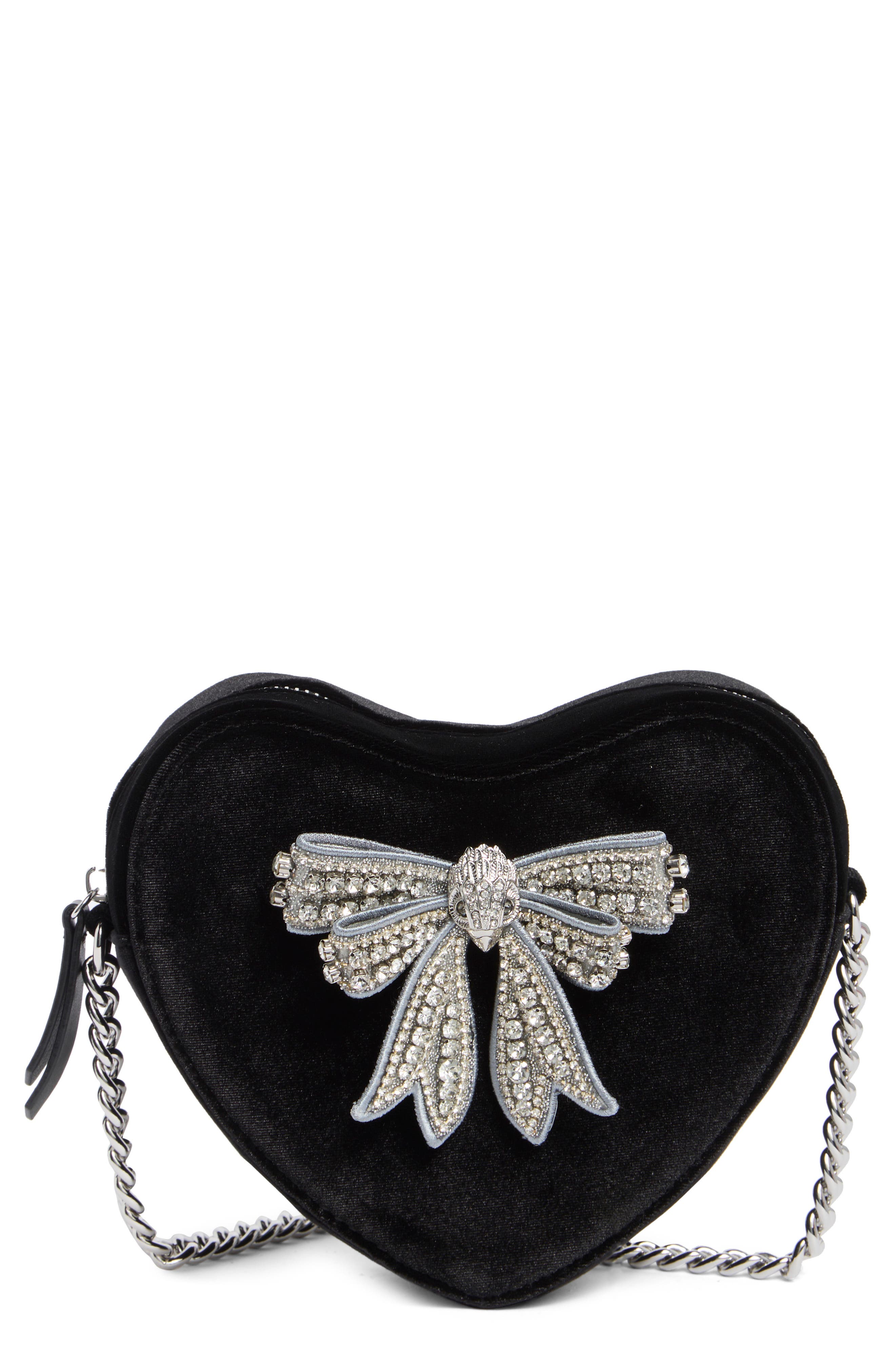 Kurt Geiger London Kensington Heart Crossbody Bag | Nordstromrack