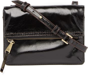 HOBO Glade Leather Crossbody Bag | Nordstromrack