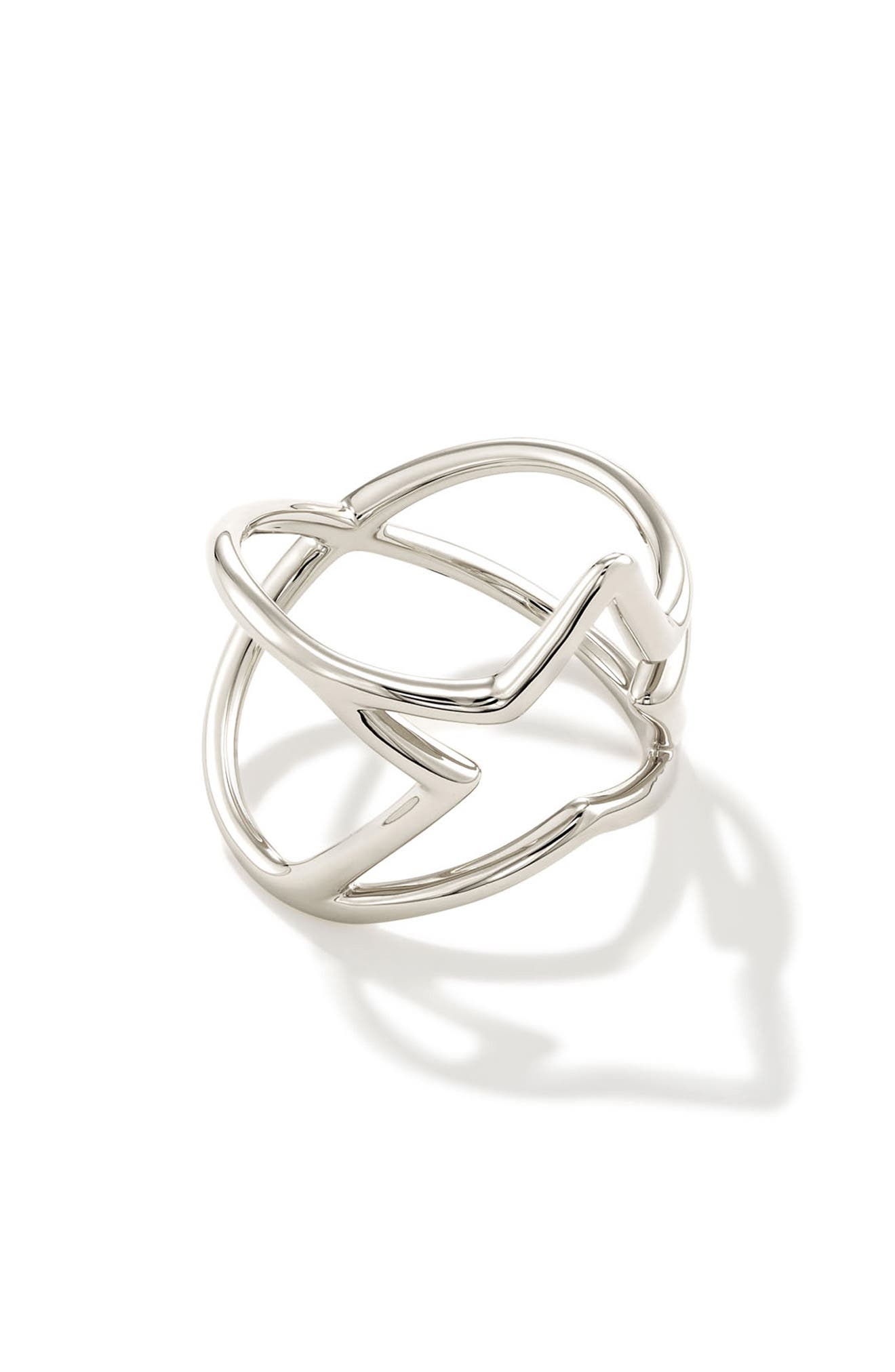 Kendra Scott Open Star Statement Ring | Nordstromrack