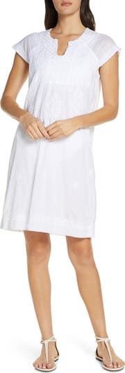 Roller Rabbit Faith Cover-Up Shift Dress | Nordstrom