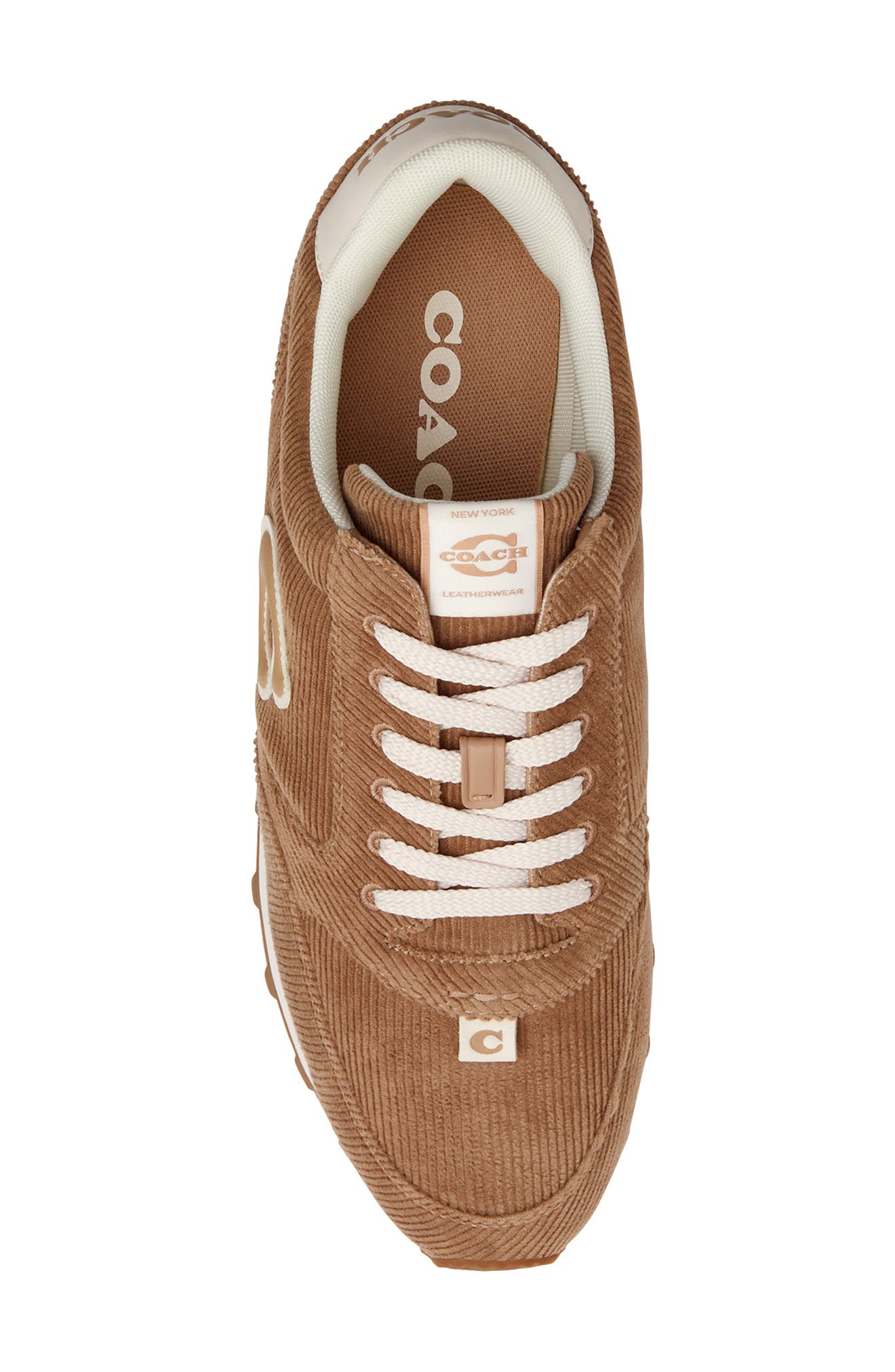 COACH Runner Sneaker (Men) | Nordstrom