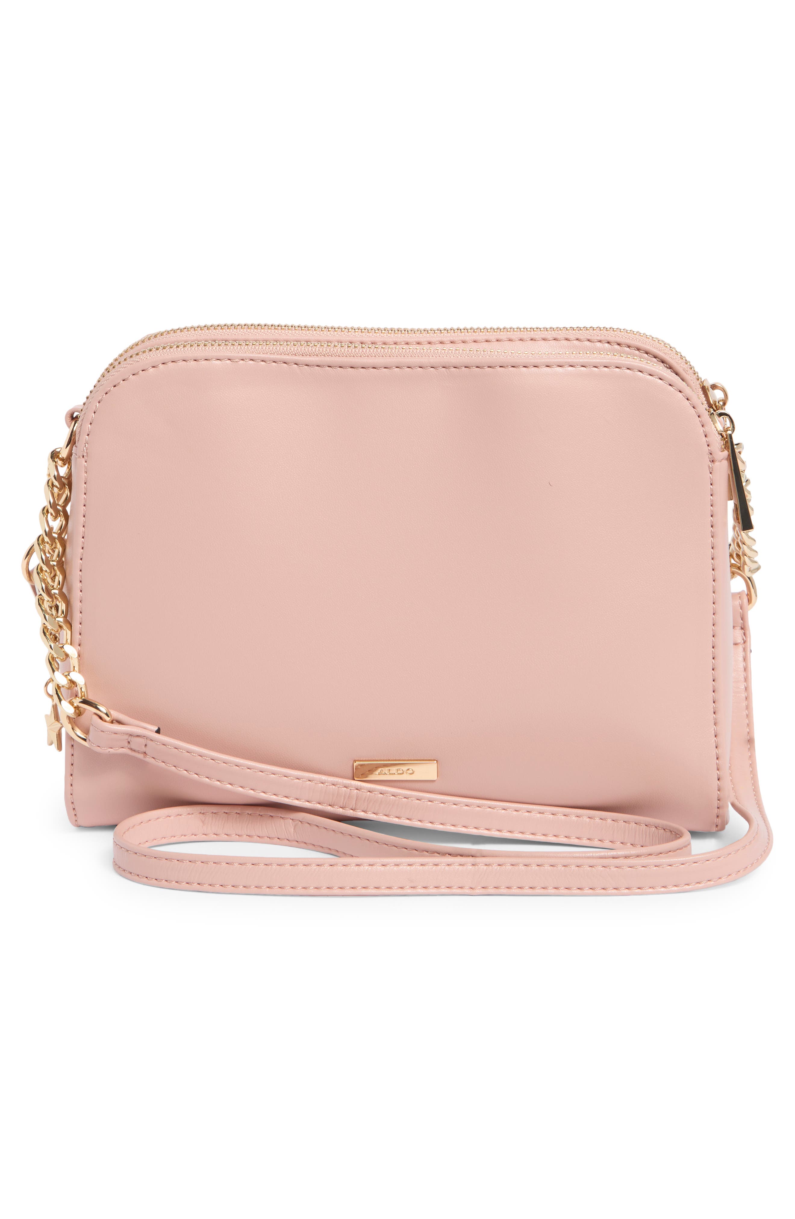 ALDO Crodia Diamond Quilt Crossbody Bag | Nordstromrack