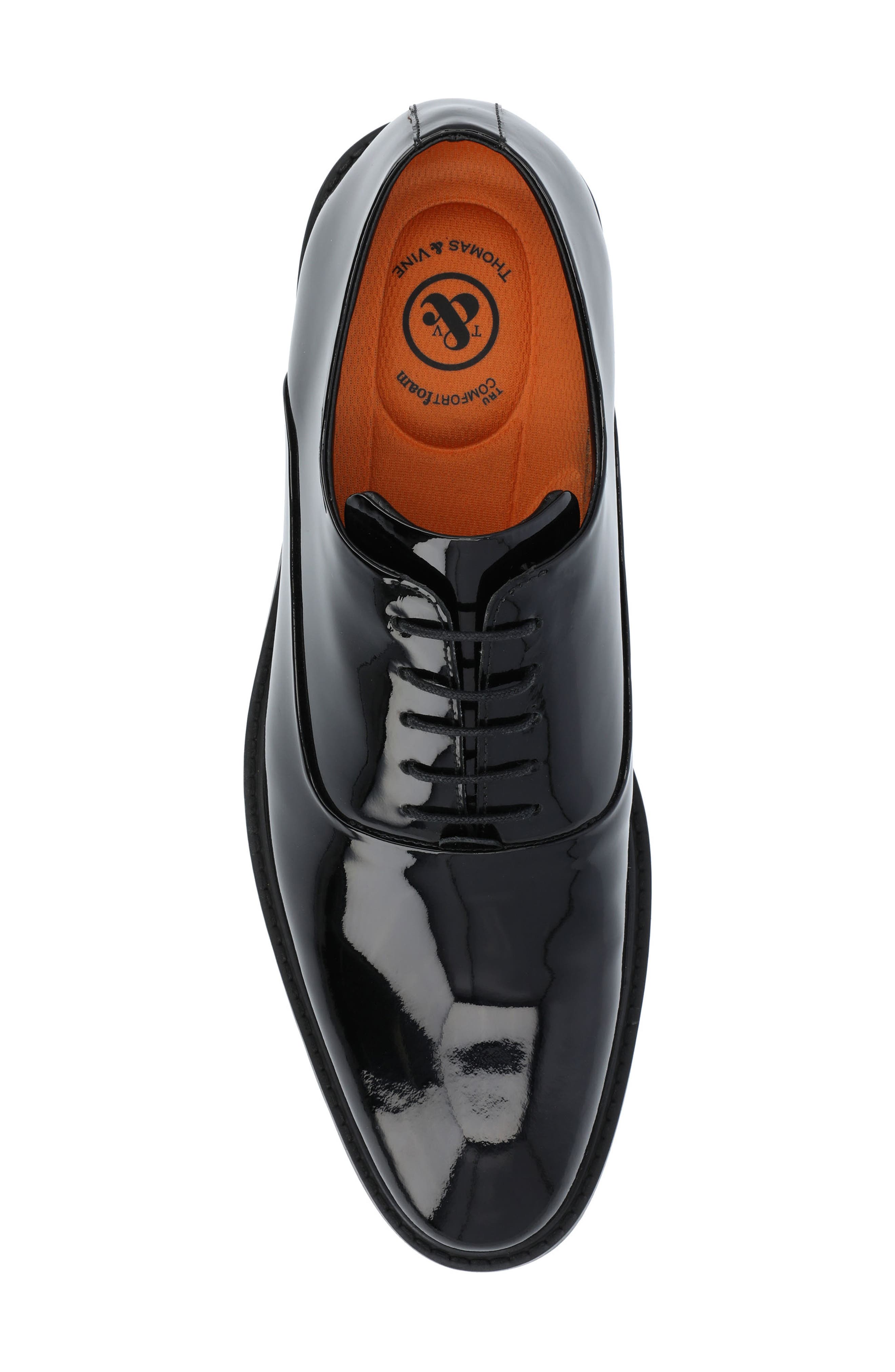 Thomas & Vine Bledsoe Plain Toe Oxford (Men) | Nordstromrack