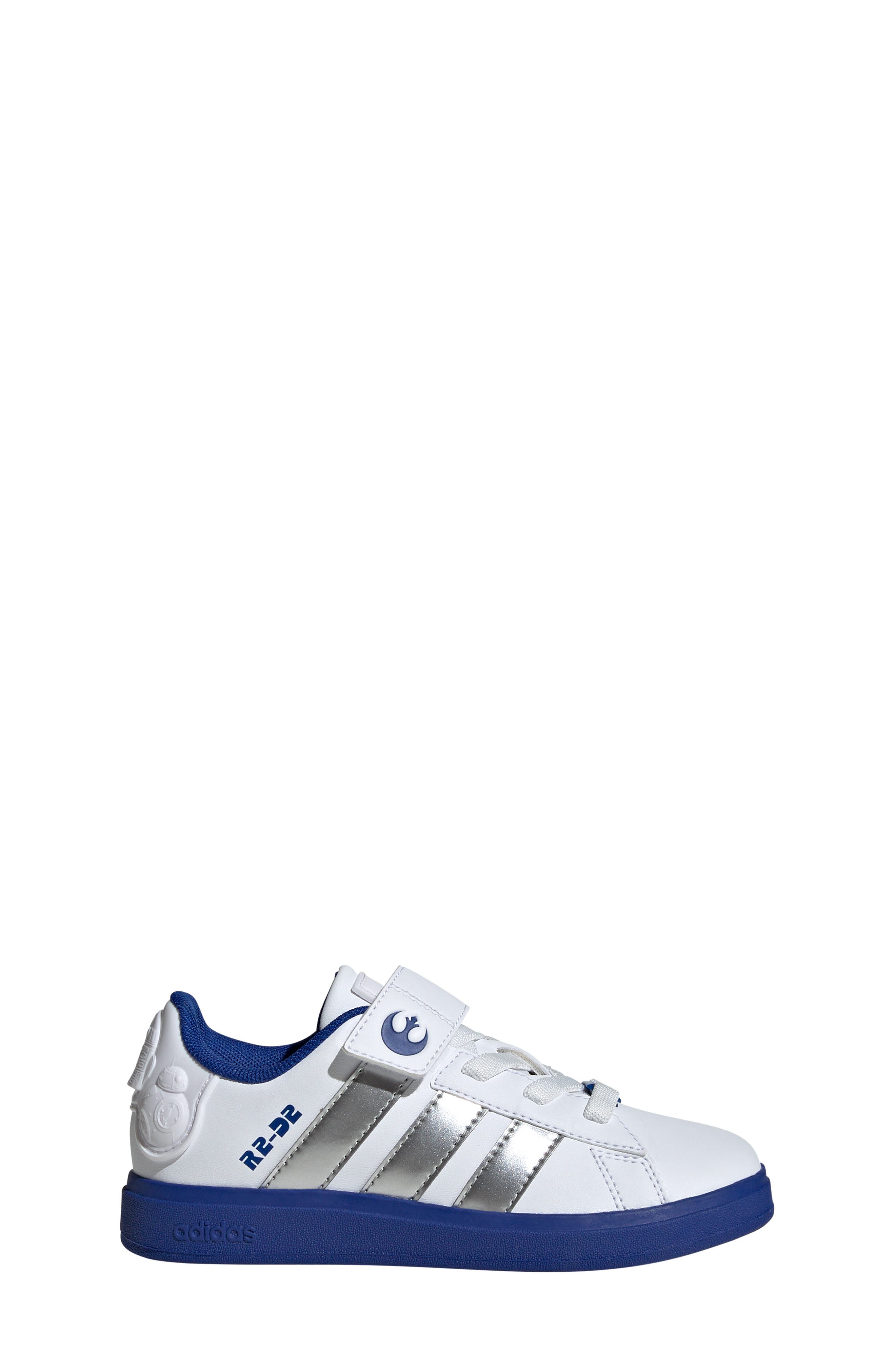 adidas Kids' Droids Grand Court 2 Sneaker | Nordstromrack