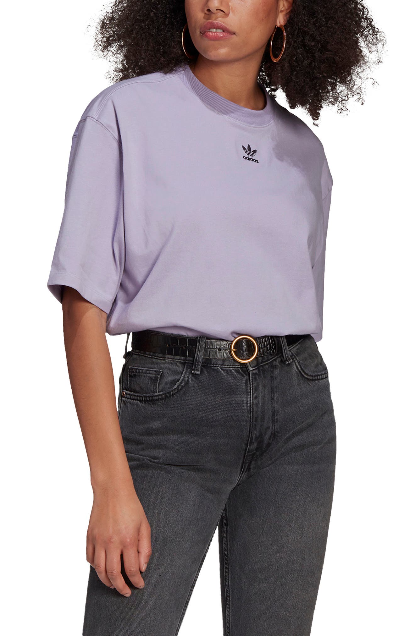 adidas Originals adidas Original Crewneck T-Shirt | Nordstromrack