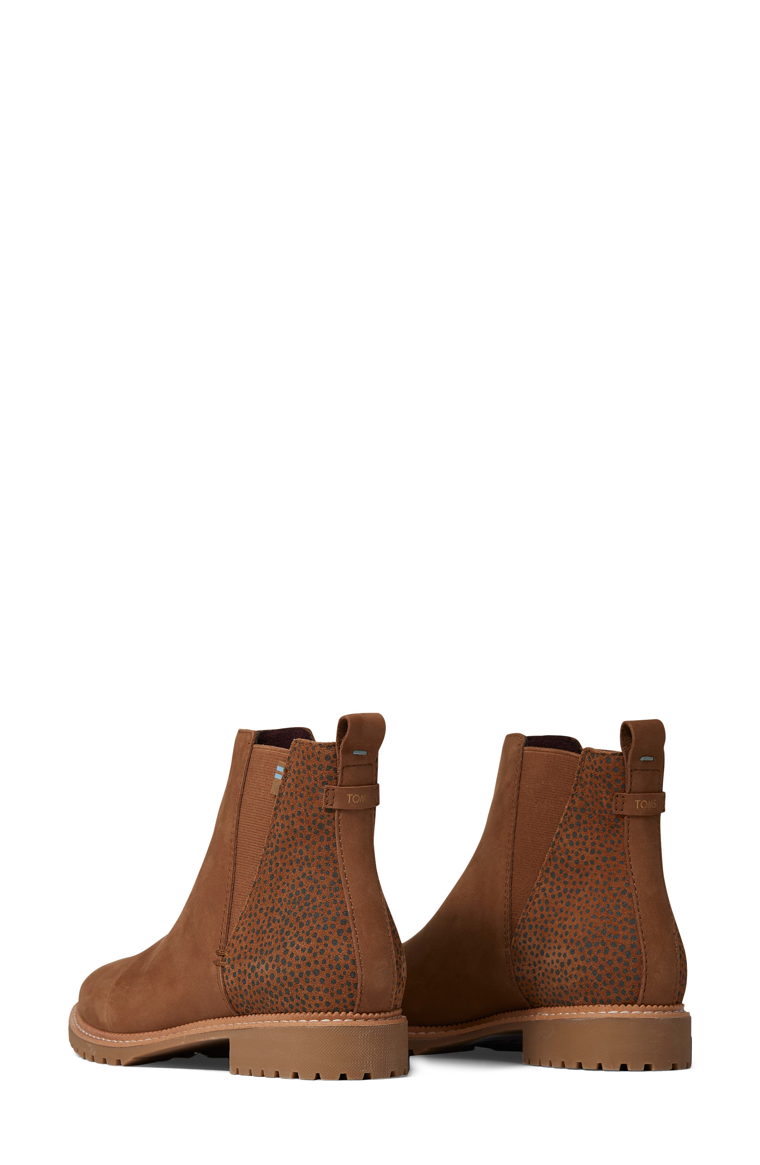 TOMS Cleo Water Resistant Chelsea Boot (Women) | Nordstrom