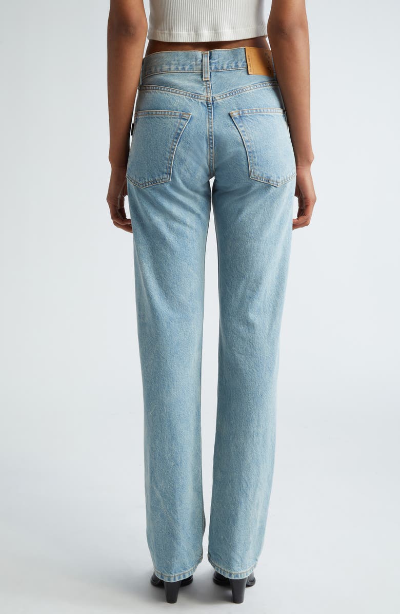Haikure Cleo Straight Leg Jeans | Nordstromrack