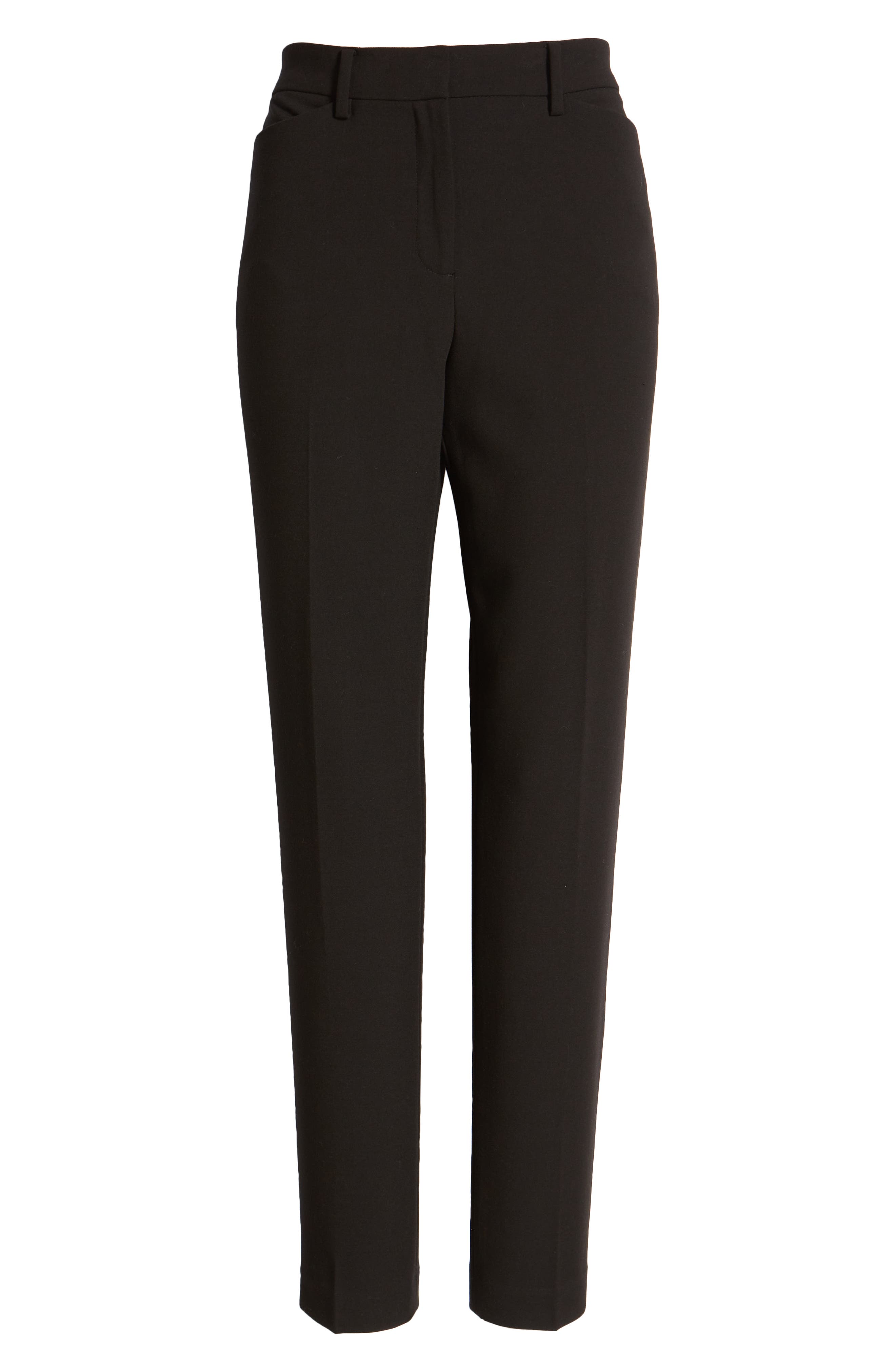 Halogen® Slim Leg Pants | Nordstrom