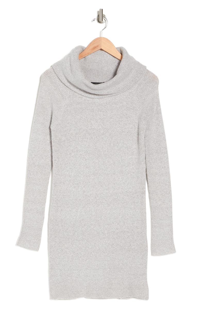 RDI Cowl Neck Sweater Dress | Nordstromrack