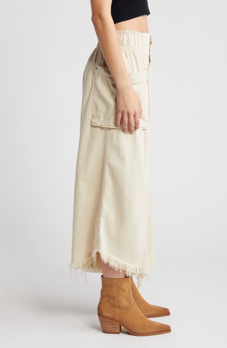 Free People Sun Setter Wide Leg Jeans | Nordstromrack