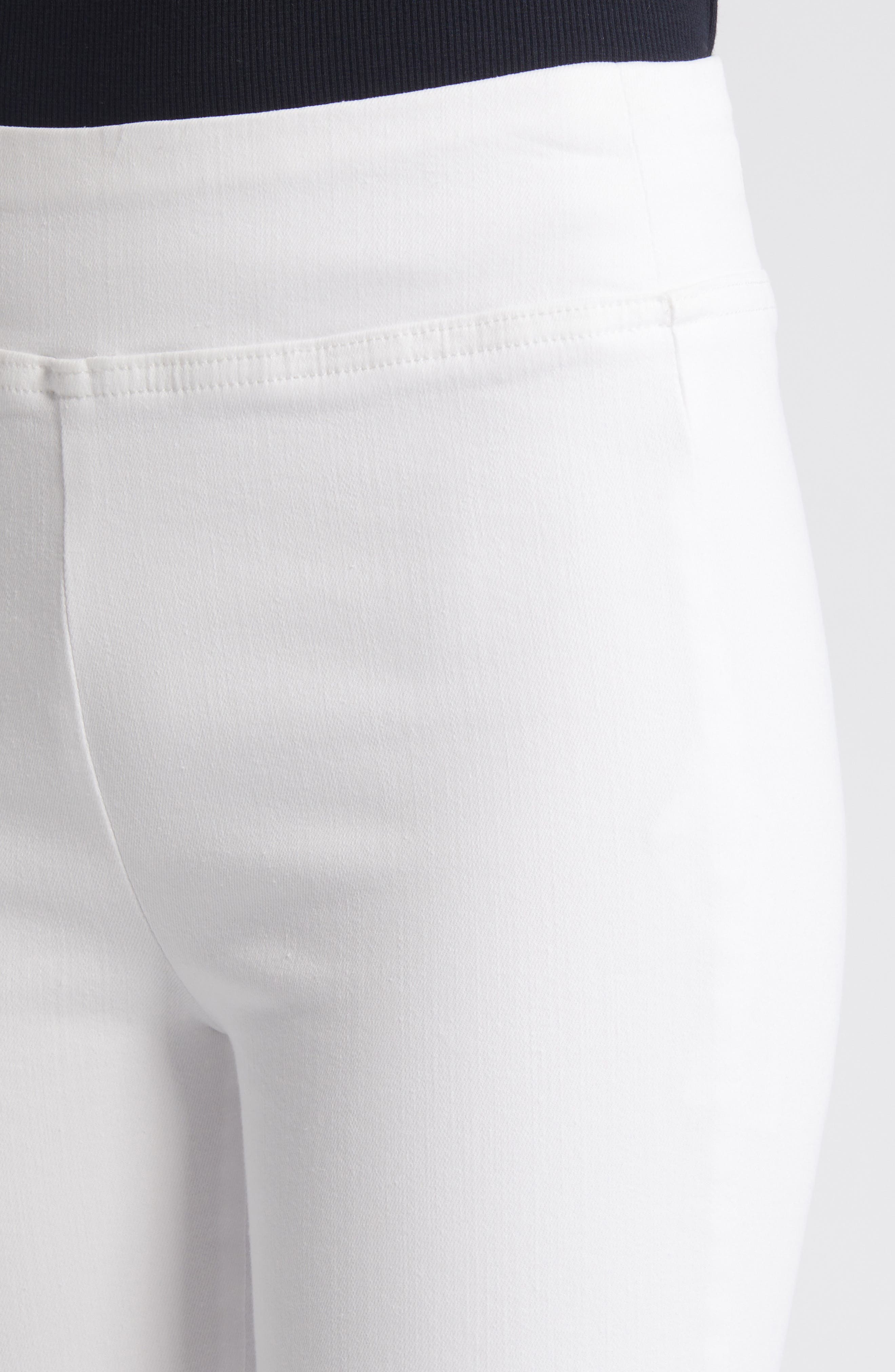 FRAME The Jet Set Flare Pull-On Jeans | Nordstromrack