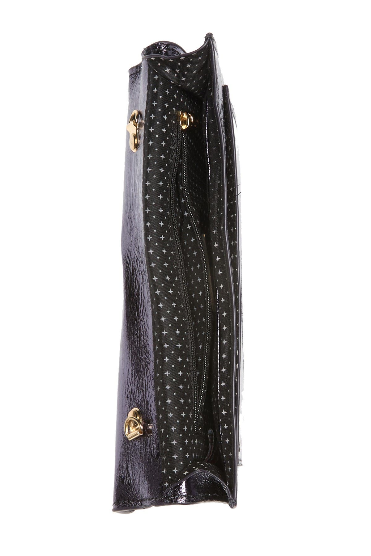 URBAN EXPRESSIONS HANDBAGS Vegan Leather Envelope Crossbody Bag ...