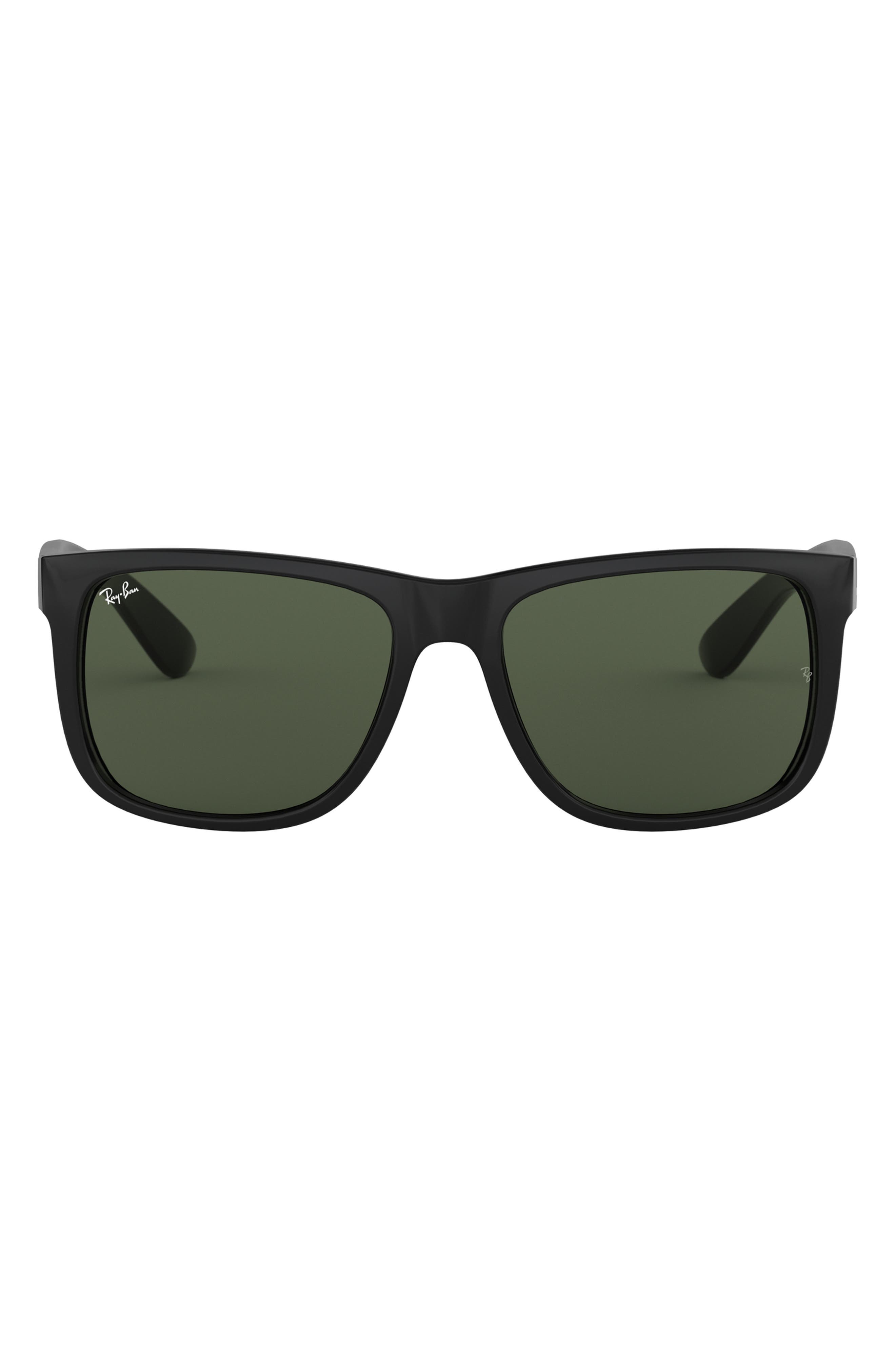 Ray-Ban 55mm Rectangular Sunglasses | Nordstrom