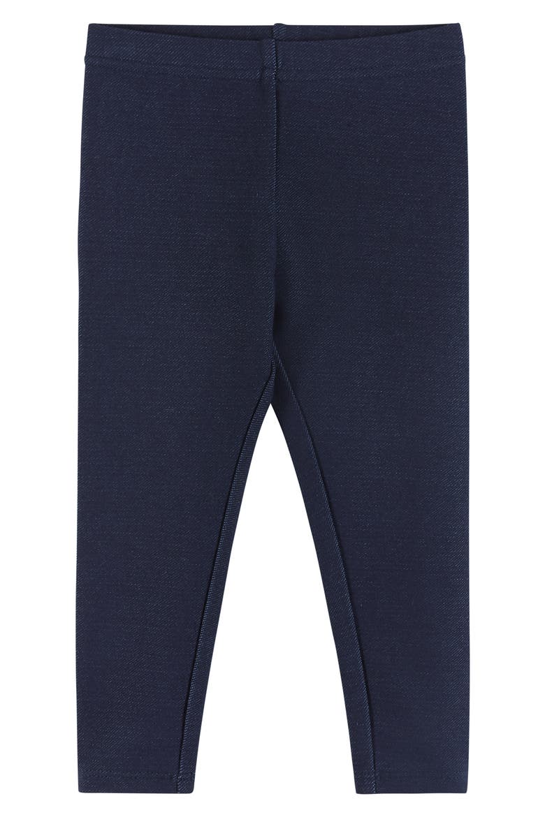 Kids' Ombré Stripe Sweater & Leggings Set (Women) | Nordstromrack