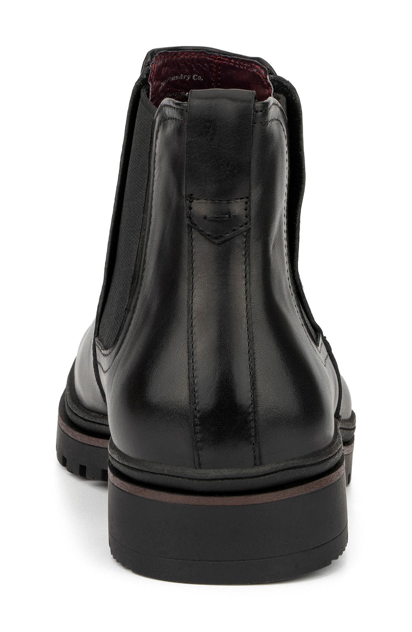 VINTAGE FOUNDRY Revy Leather Chelsea Boot | Nordstromrack