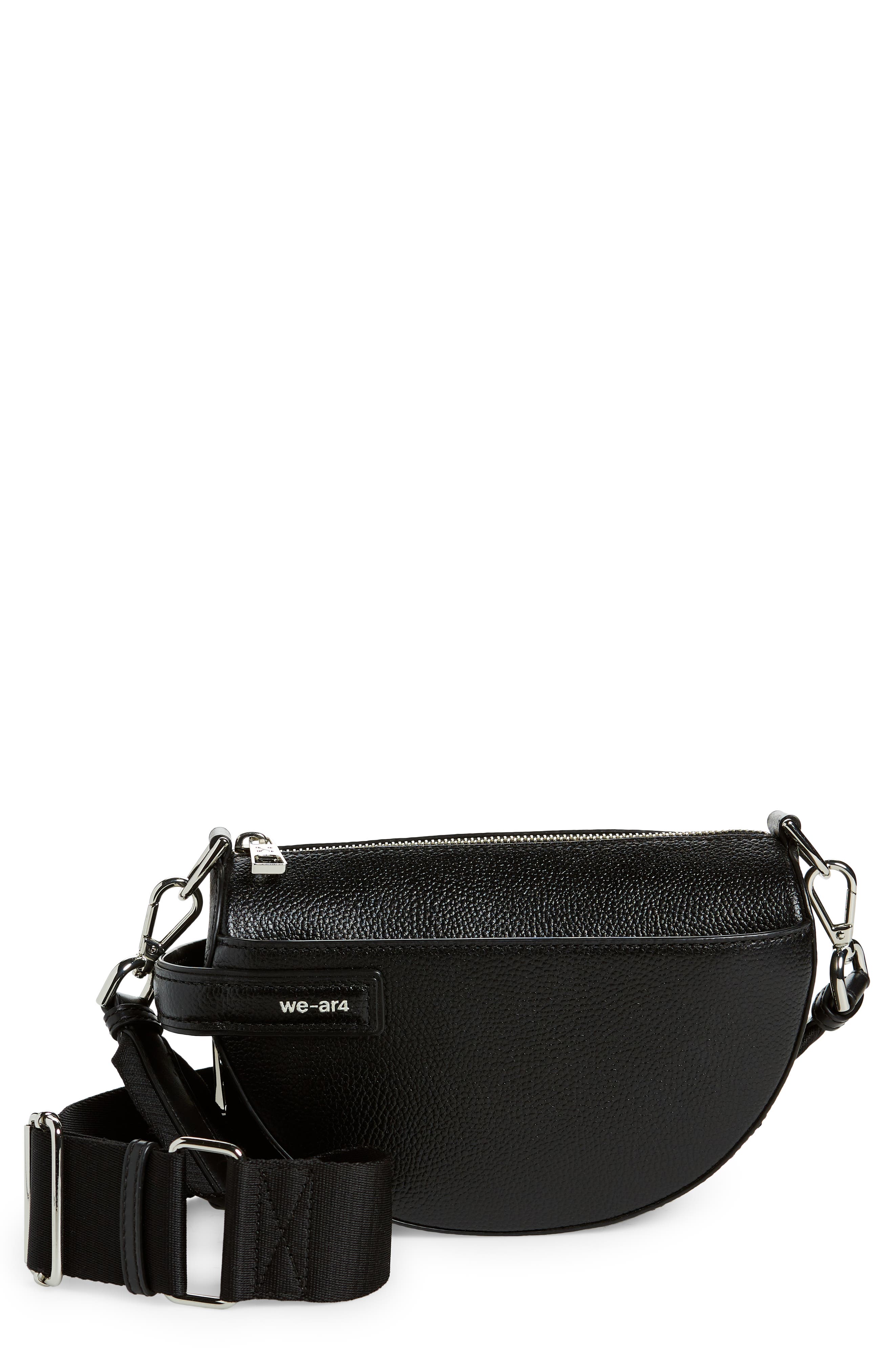 WE-AR4 The Half Moon Crossbody Bag | Nordstromrack