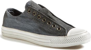 Converse Chuck Taylor® All Star® Laceless Sneaker (Men) | Nordstrom