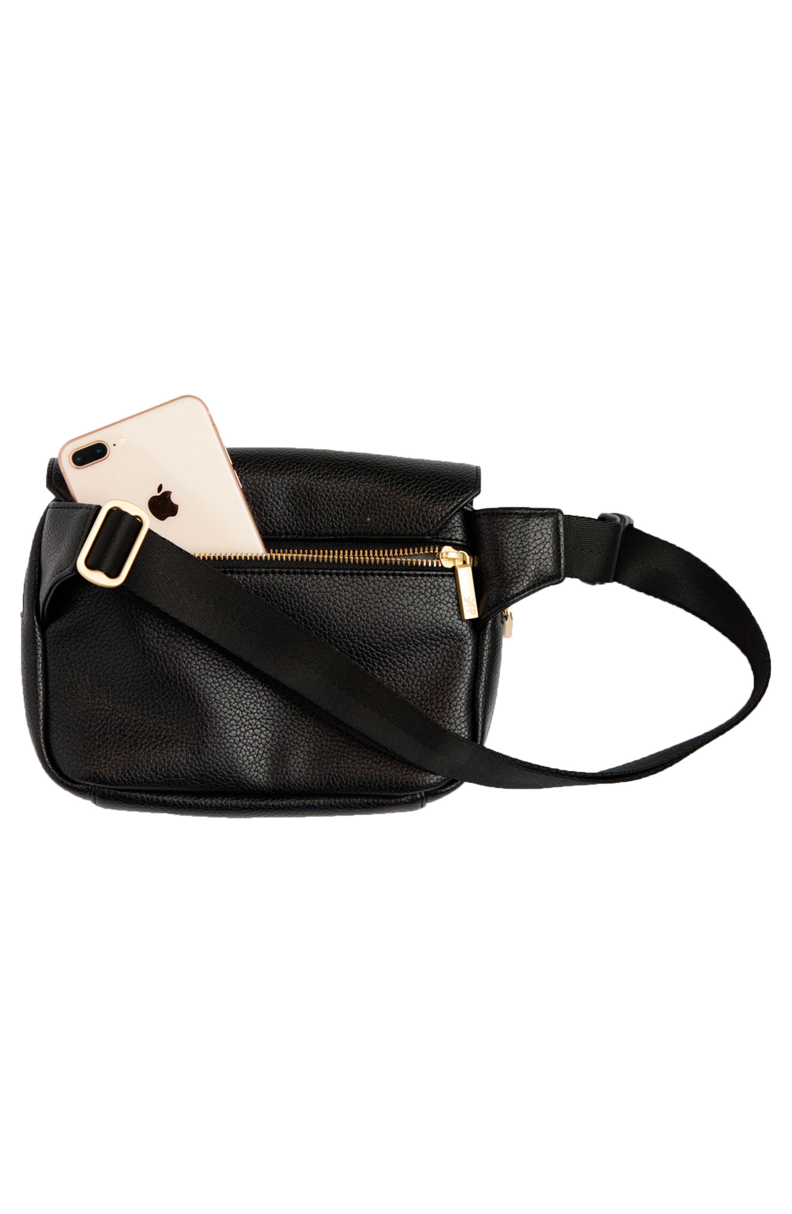 Freshly Picked Belt Bag
