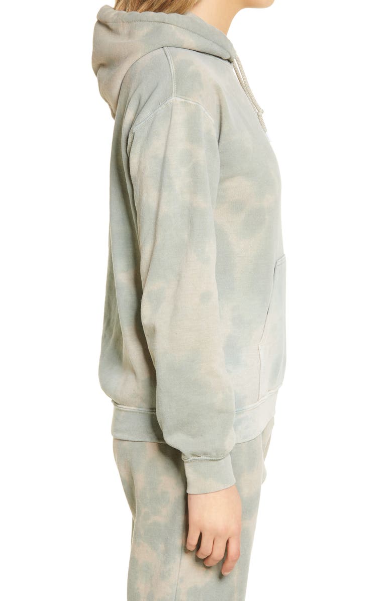 BDG Urban Outfitters Camo Skate Hoodie | Nordstromrack