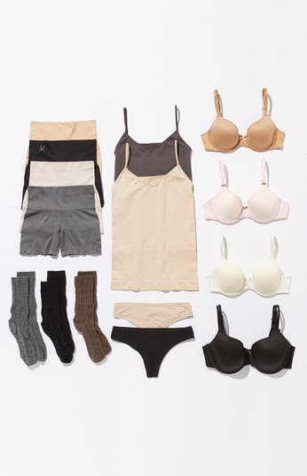 shimera Two-Way Seamless Camisole | Nordstrom