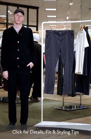34 Heritage Charisma Chino Pants | Nordstrom
