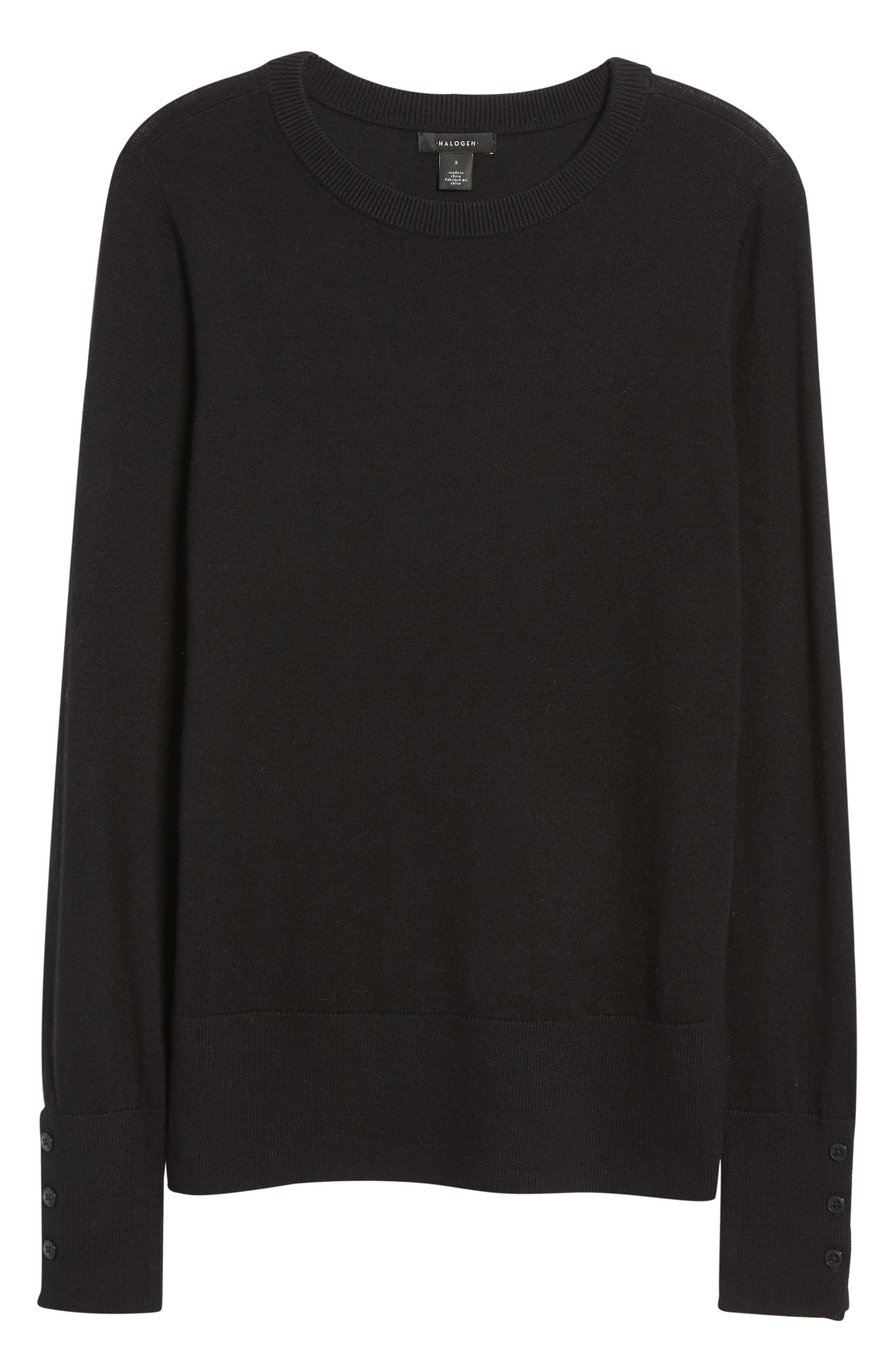 Halogen® Crewneck Sweater | Nordstrom