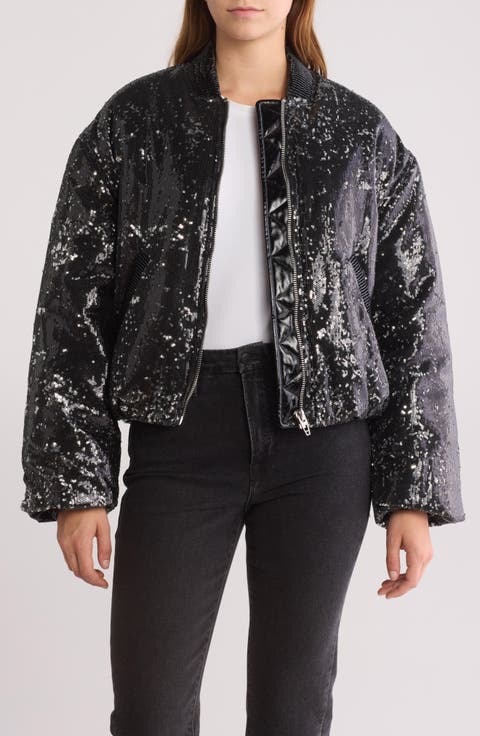 Bomber Jackets for Women | Nordstrom Rack