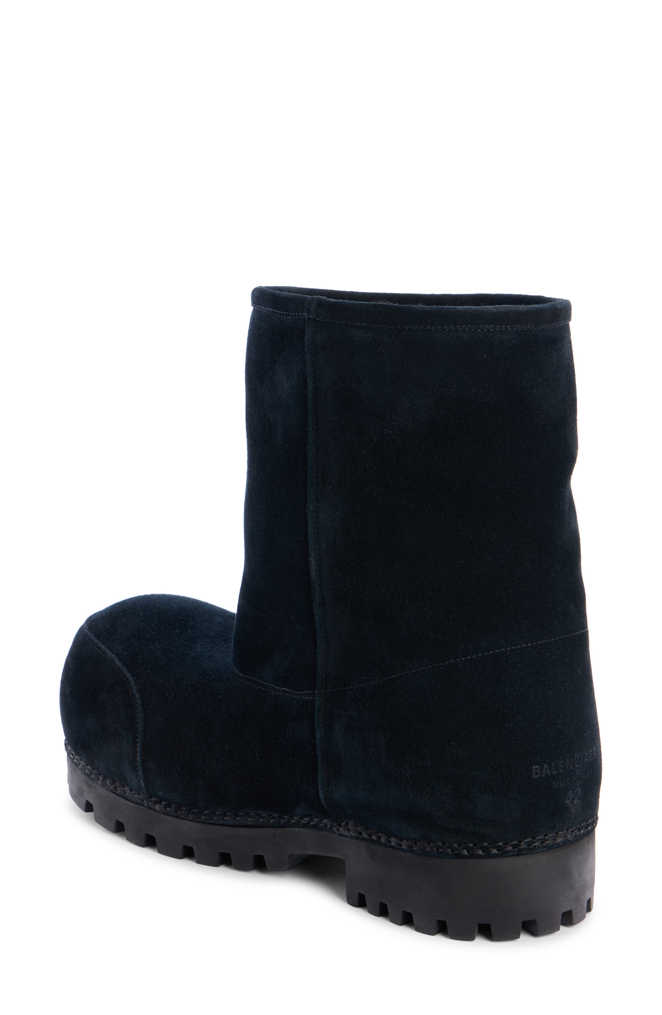 Balenciaga Alaska Low Boot (Women) | Nordstrom