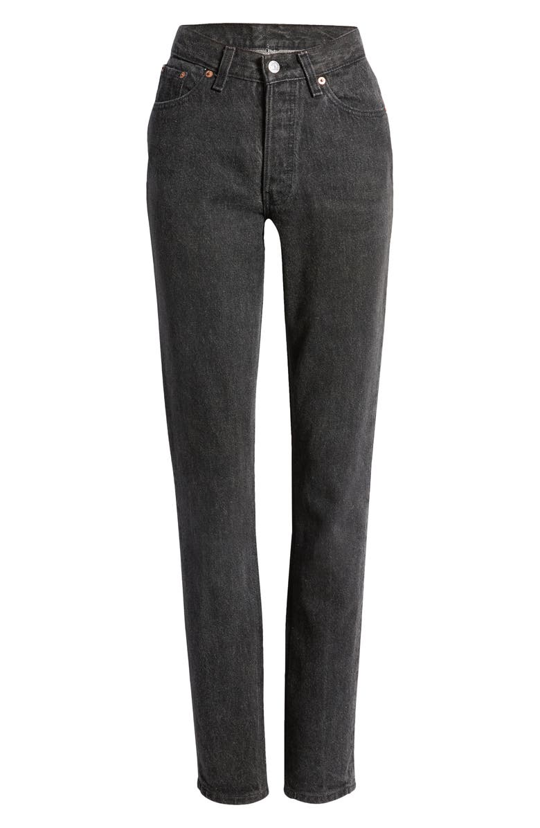 Levi's® Authorized Vintage 501™ Original Slim Straight Leg Jeans ...