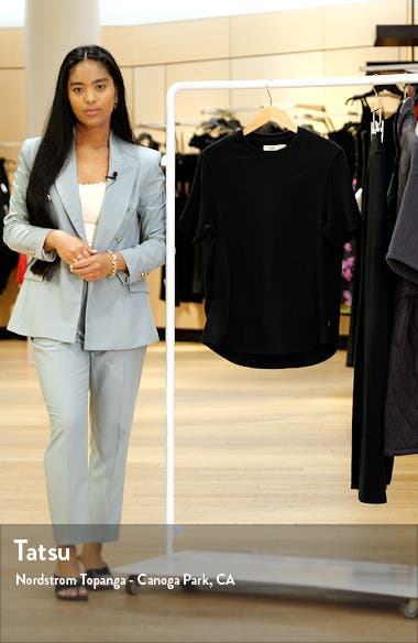 UGG® Kline Relaxed Lounge T-Shirt | Nordstrom