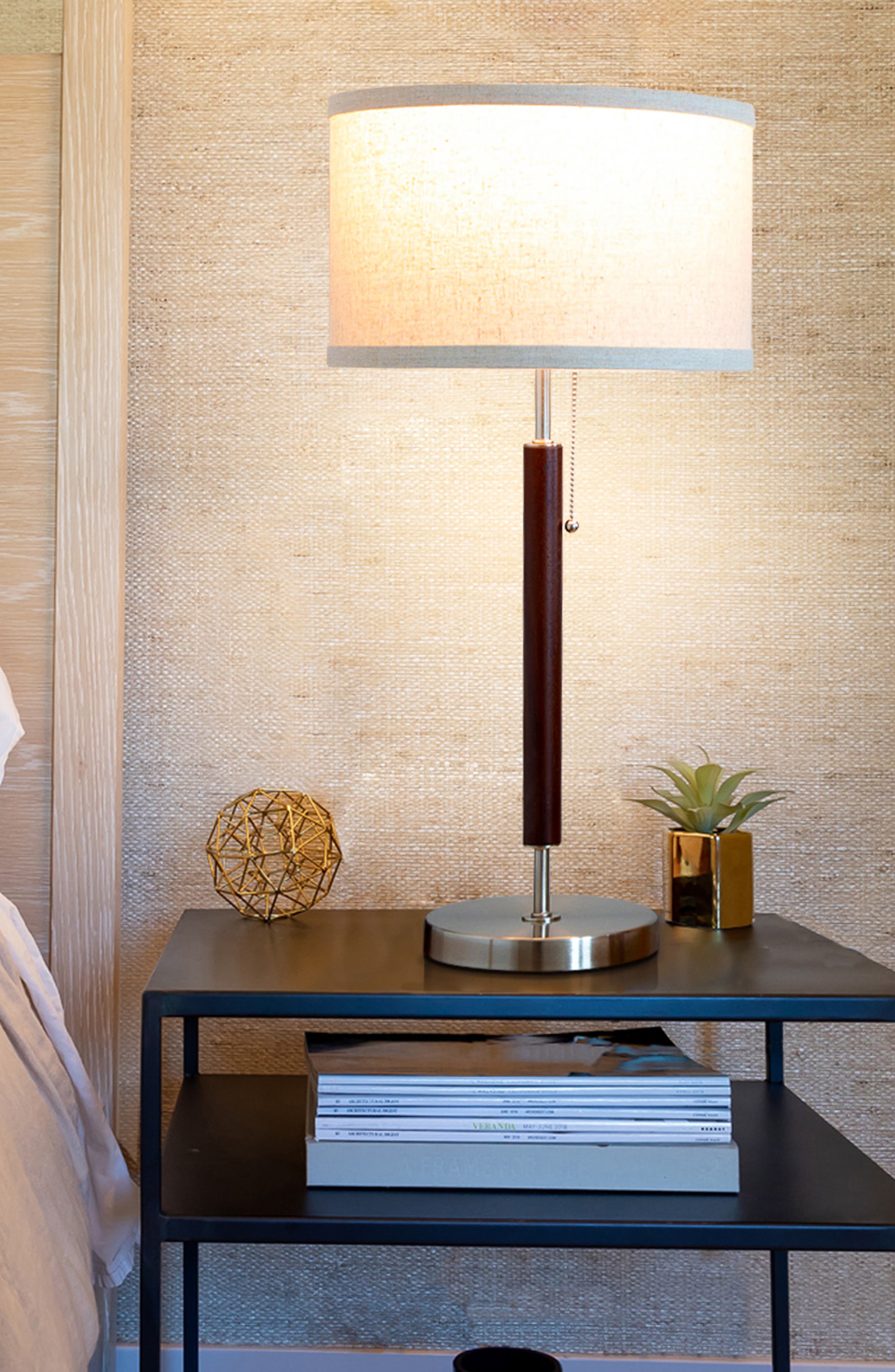 Brightech Carter LED Table Lamp | Nordstrom