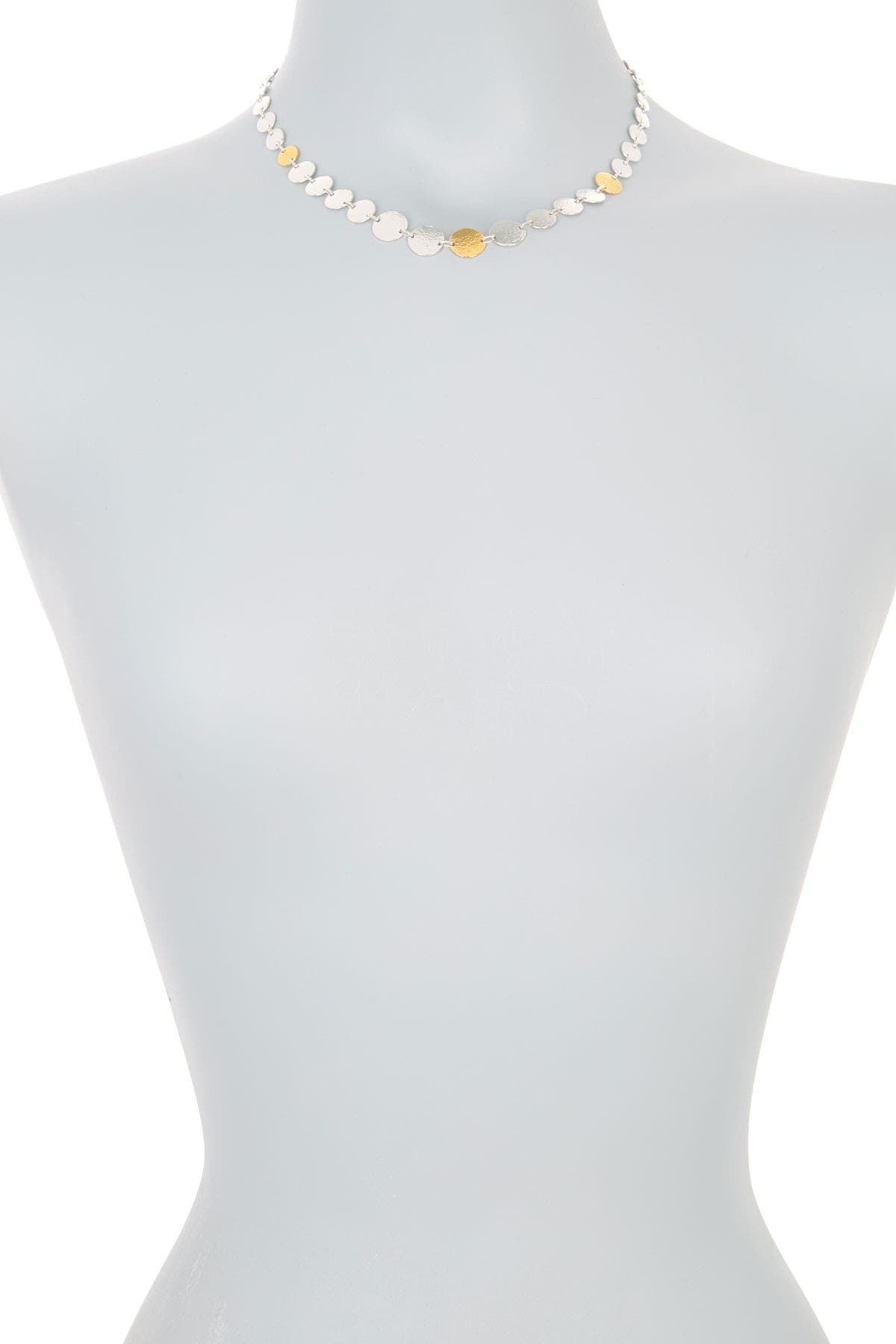 Gurhan 24K Gold Vermeil Lush Necklace | Nordstromrack