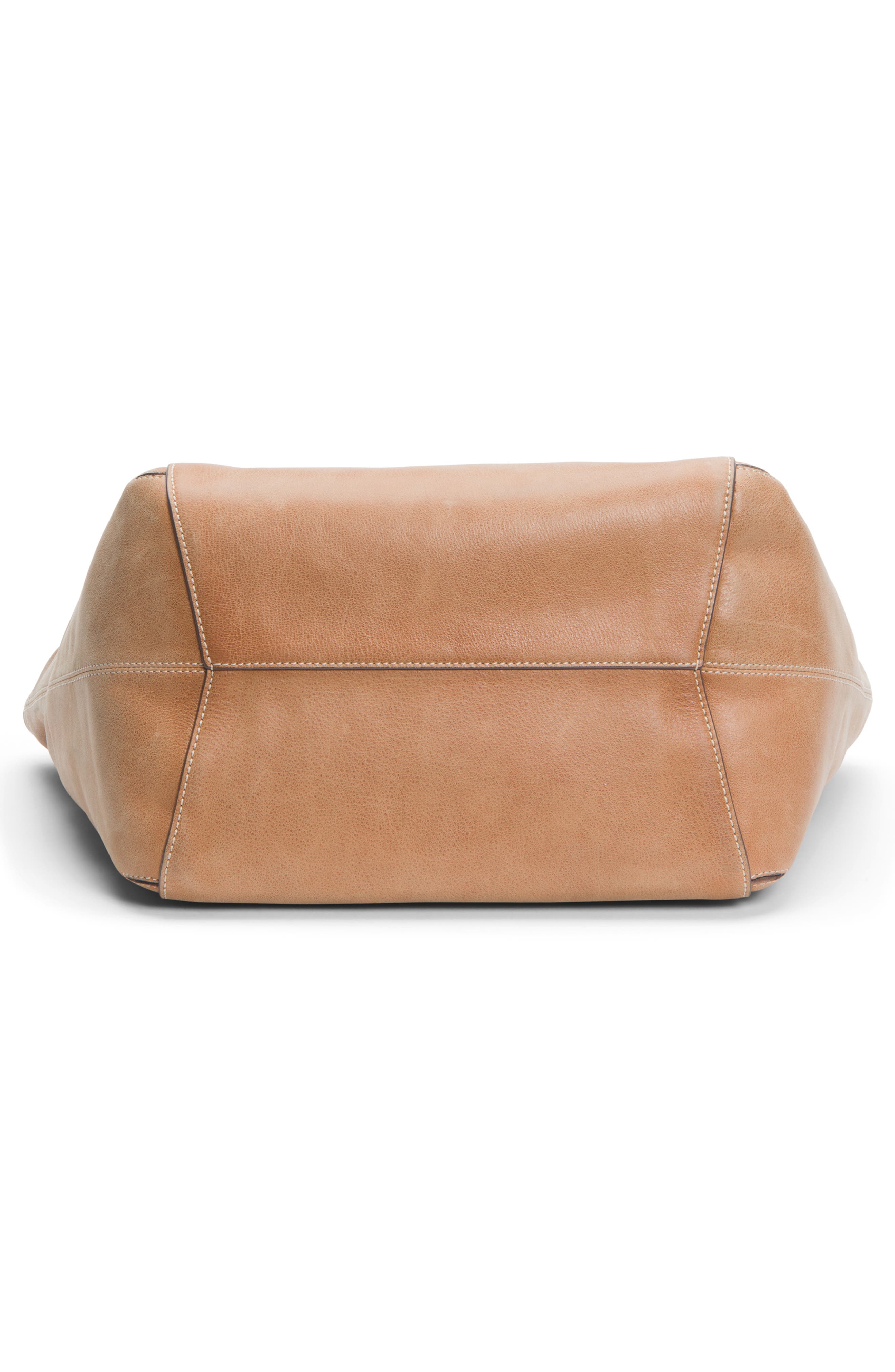 Frye Reed Leather Tote | Nordstromrack