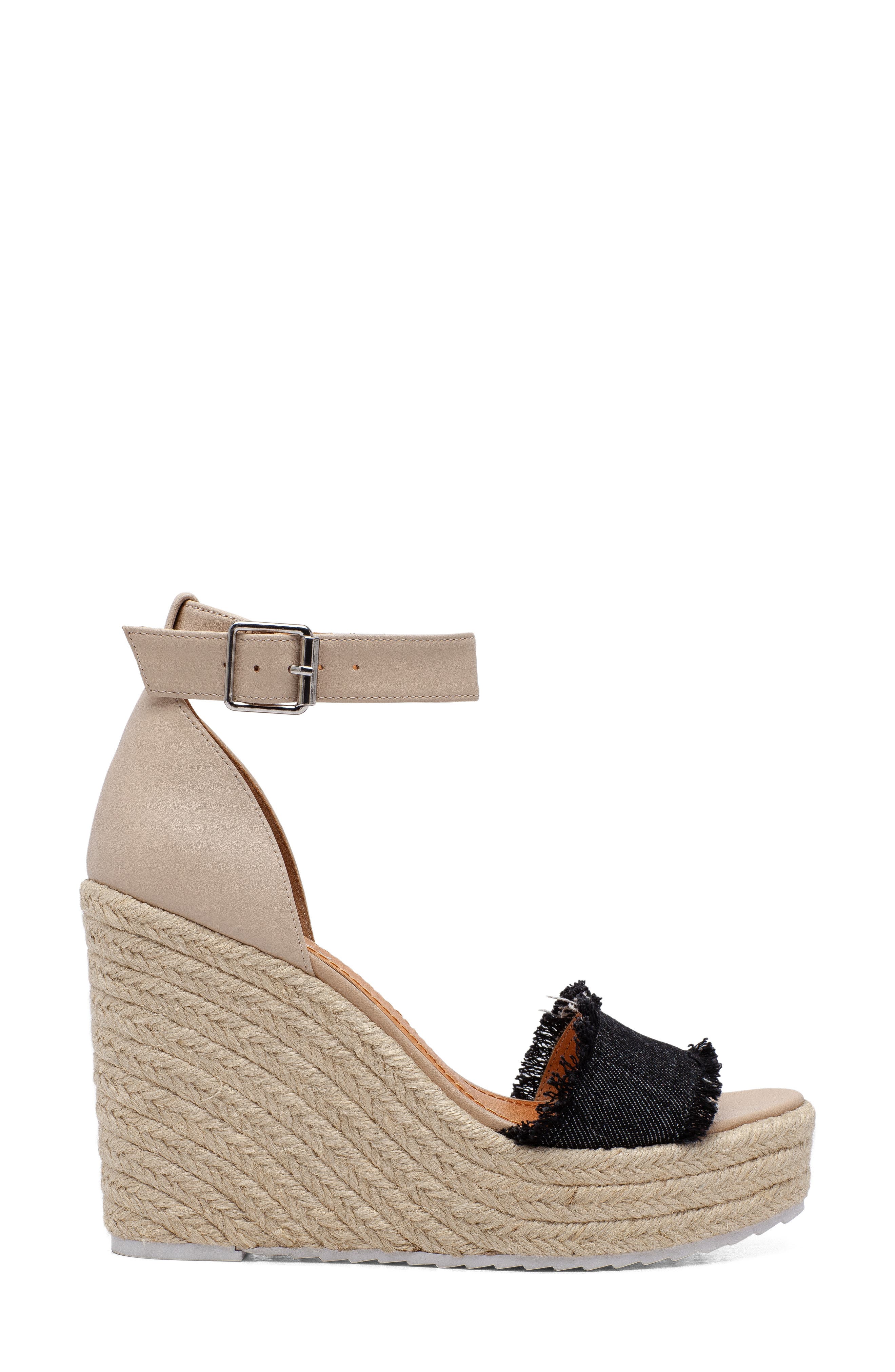 Lisa Vicky Graceful Platform Wedge Sandal (Women) | Nordstrom