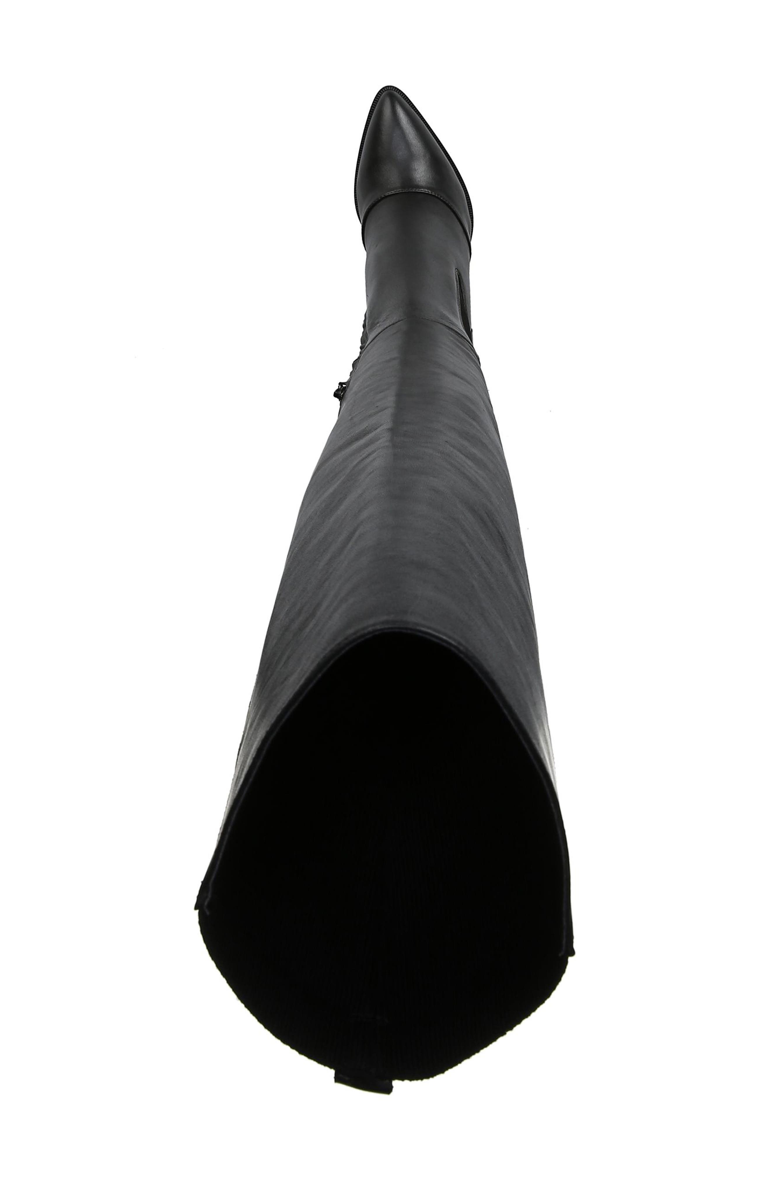 Sam Edelman Natasha Over the Knee Boot (Women) | Nordstrom