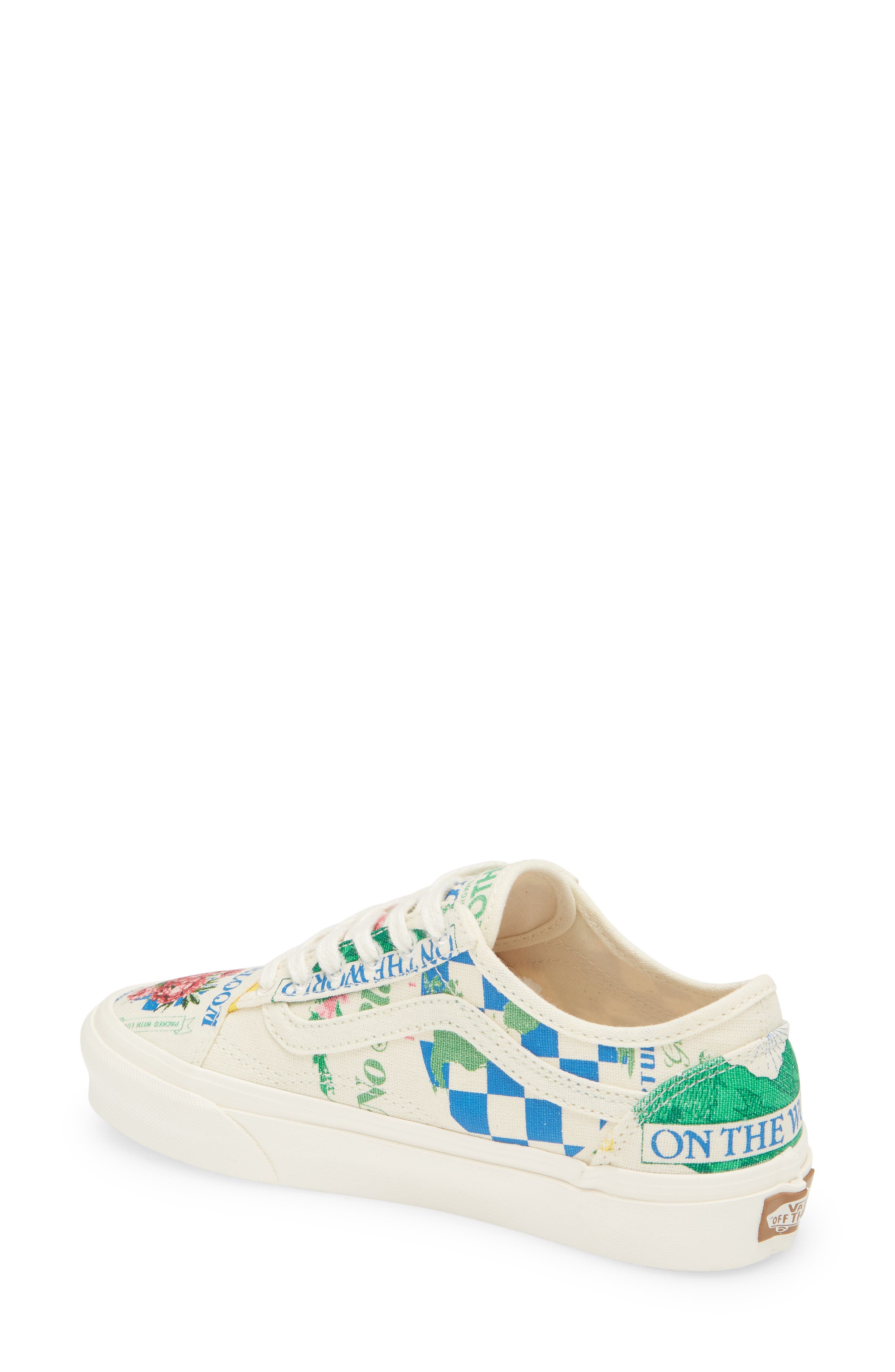 Vans Old Skool Tapered Sneaker (Women) | Nordstromrack