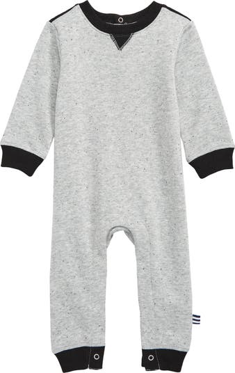 Splendid Speckle Romper | Nordstromrack