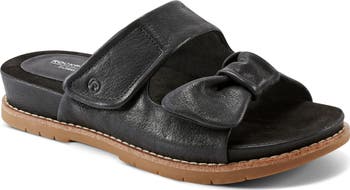 Rockport Zova Slide Sandal (Women) | Nordstromrack