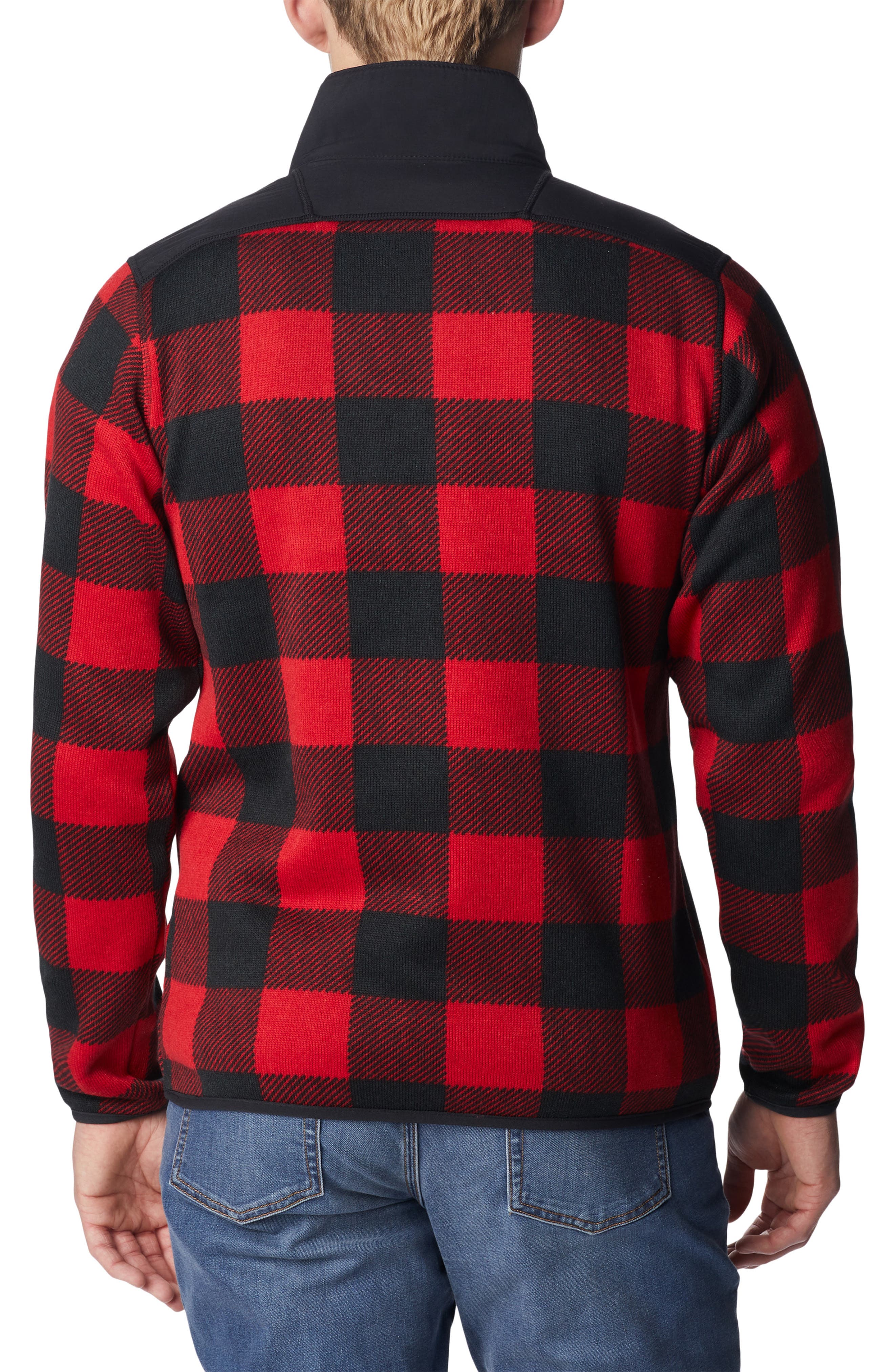 Columbia Sweater Weather™ Fleece Pullover | Nordstromrack