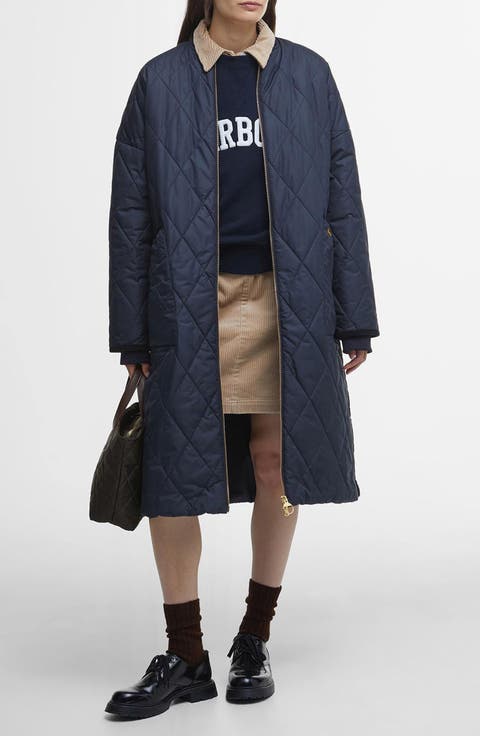 Women's Barbour Coats & Jackets | Nordstrom Women's Barbour Coats & Jackets | Nordstrom
