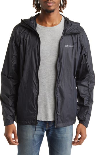 Columbia Loop Trail™ Windbreaker | Nordstrom