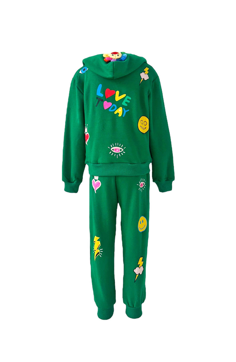 Lola + The Boys You Rock Doodle Set | Nordstrom