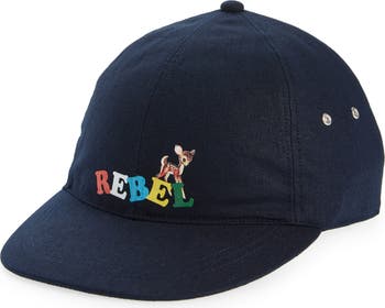Undercover Rebel Graphic Baseball Cap | Nordstrom