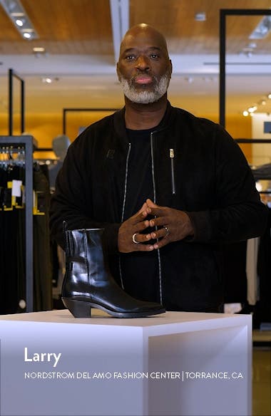 AllSaints Bazely Bootie (Women) | Nordstromrack